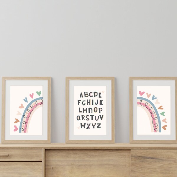 Playroom Poster - Etsy