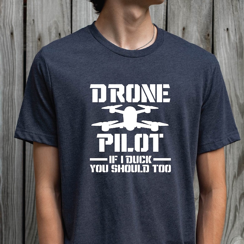 Drone T Shirts - Etsy