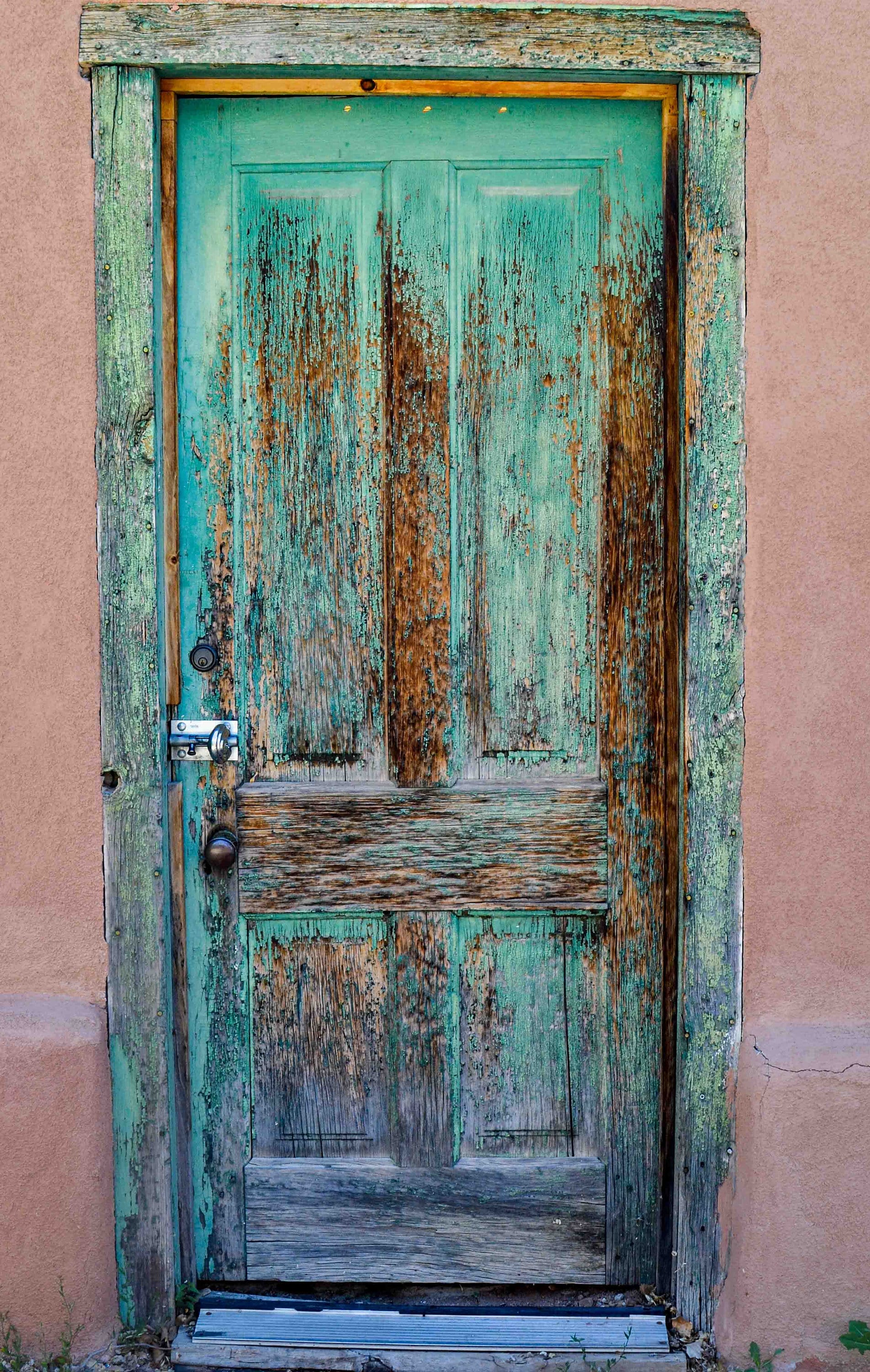 Wall Art Pictures Of Doors at Adriana Fishburn blog