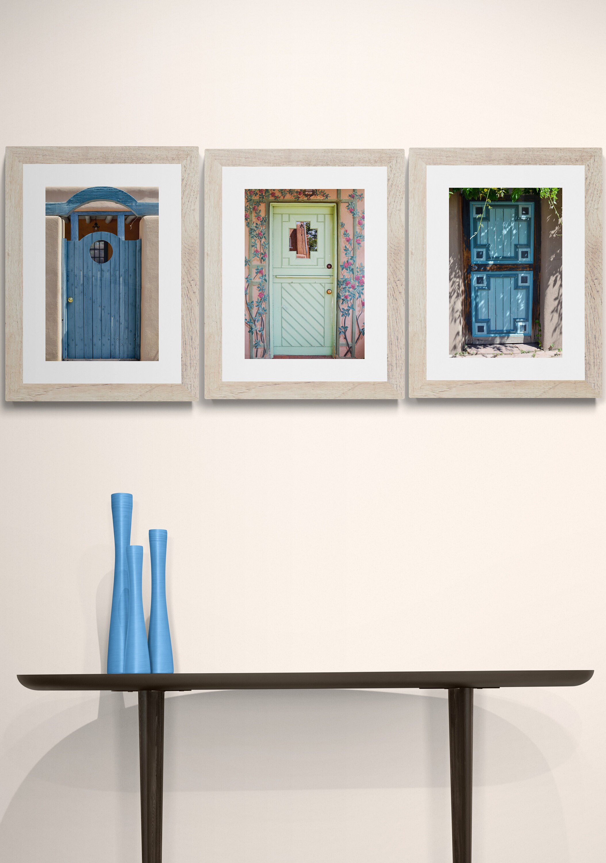 Wall Art Pictures Of Doors at Adriana Fishburn blog