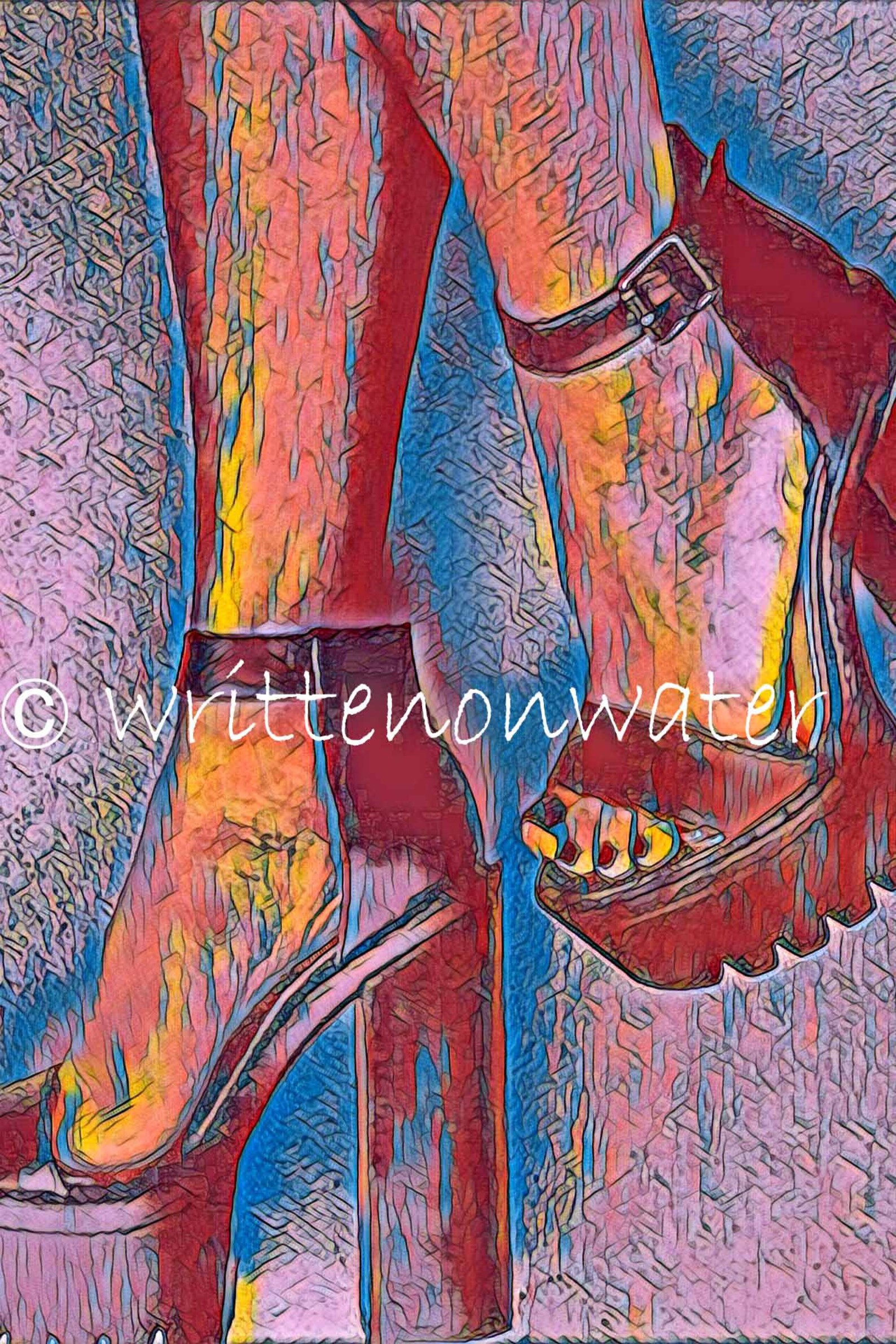 Overdressed; Digital Download, 16 in by 24 in at 700 Dpi - Etsy