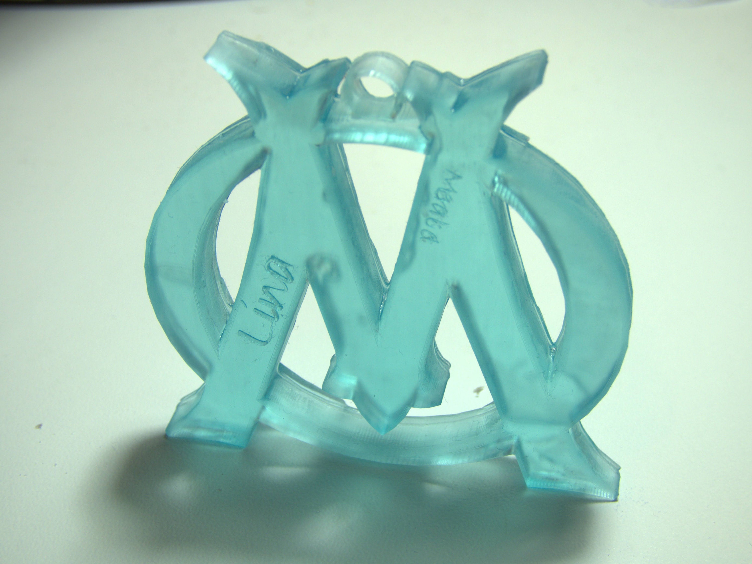 Logo Olympique De Marseille - Etsy