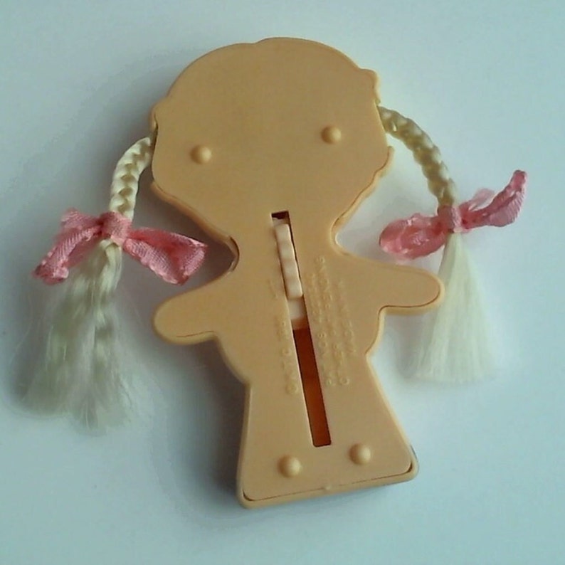 VINTAGE 1979 DOLLY Pops Playset/dressup /knickerbocker 14140010 - Etsy