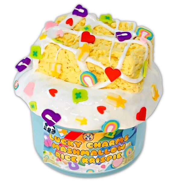 Peachybbies Slime Clay Kit - Etsy