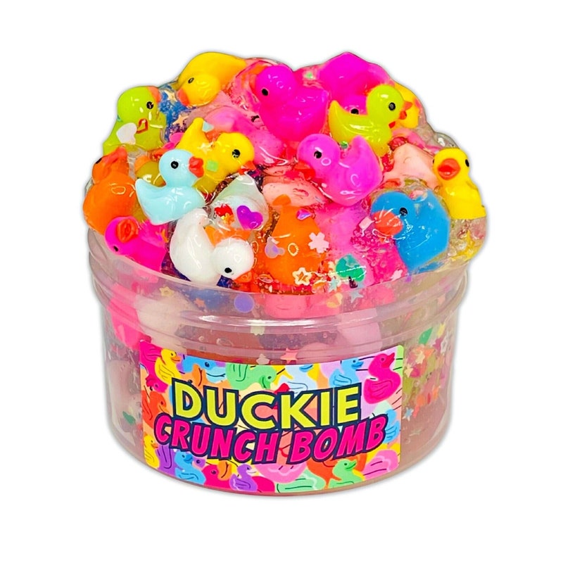 Charms for Slime - Etsy