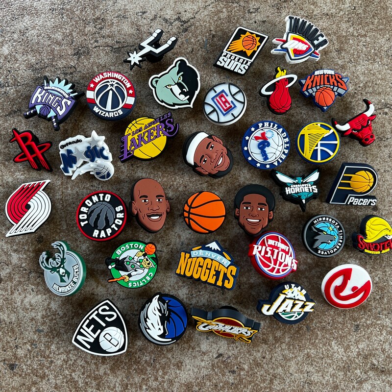 Jibbitz - Etsy