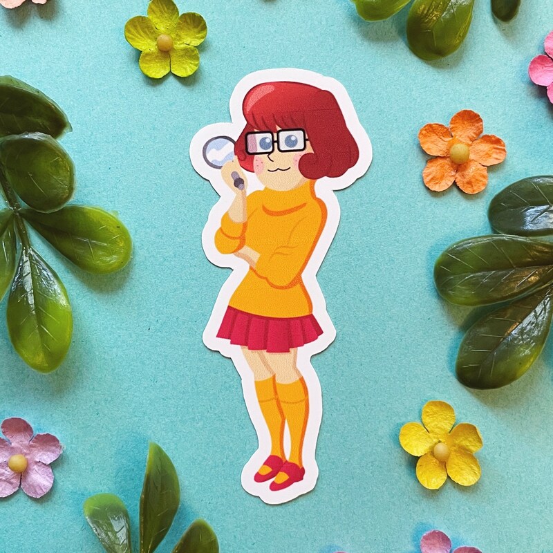 Velma - Etsy