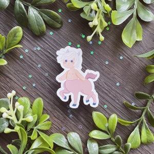Sagittarius Sticker | Zodiac Sticker | Centaur Sticker | Astrological ...