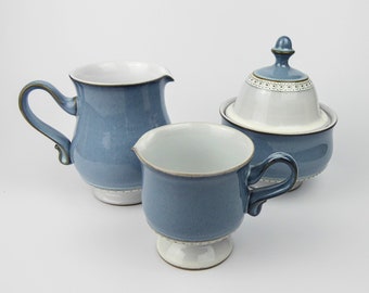 Denby Milk Jug - Etsy