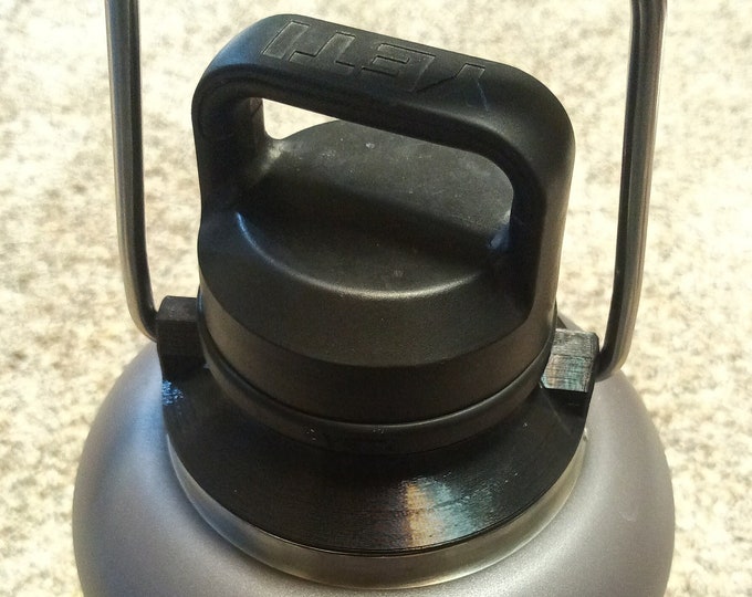 Yeti Cap Adapter Lid for RTIC Gallon Jug - Etsy
