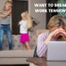 Dumpster Fire Set of 2 Virtual Background for Zoom Meeting Video ...