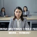 Dumpster Fire Set of 2 Virtual Background for Zoom Meeting Video ...