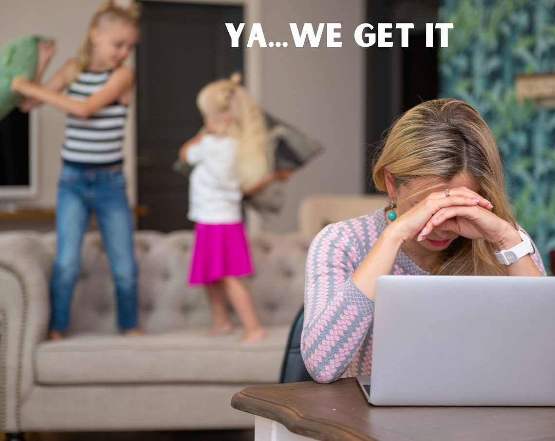 Night Cityscape Office Virtual Background for Zoom Meeting Video ...