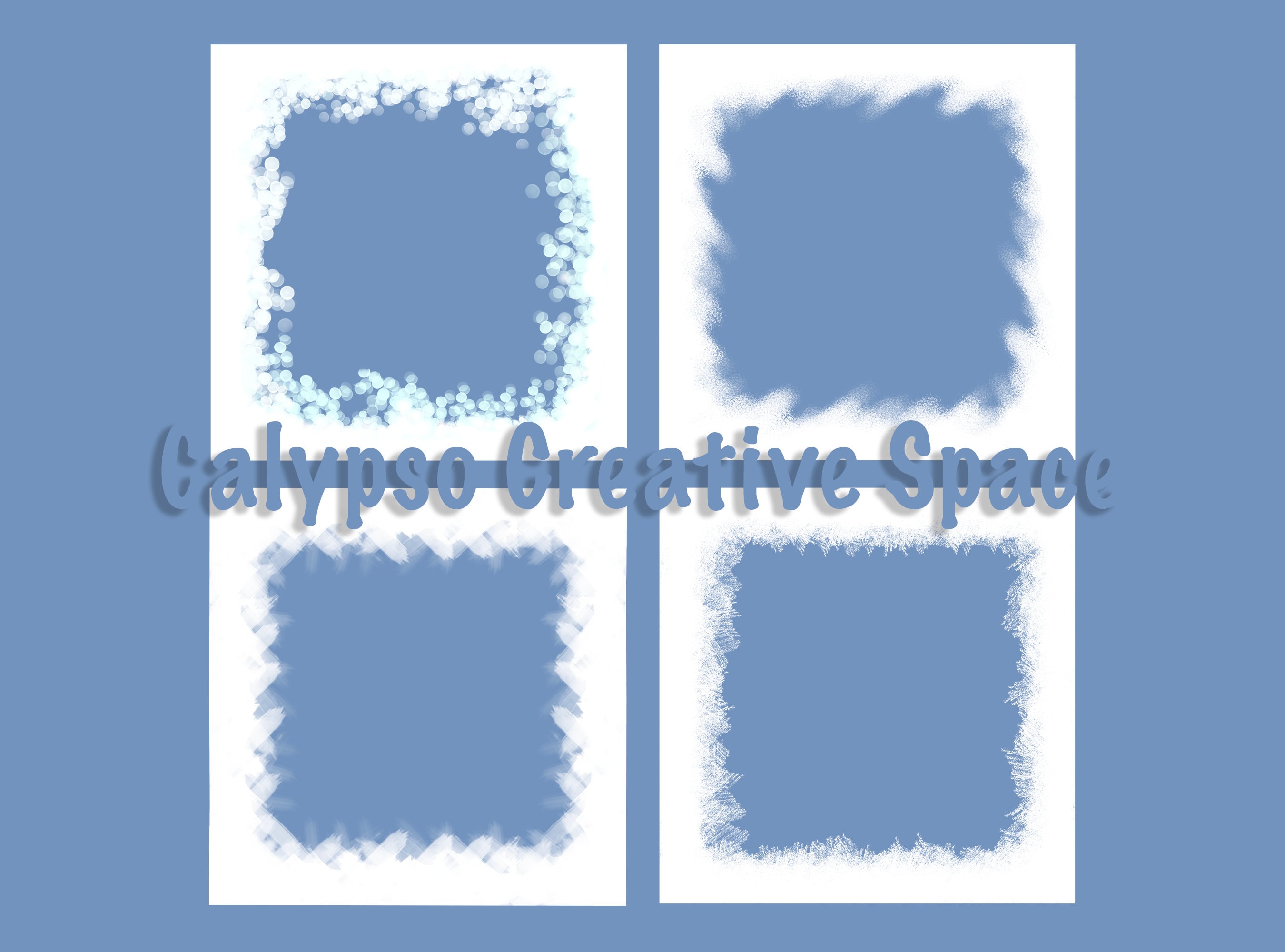 Artistic Photo Borders, Photo Frames, Pretty Photo Enhancement, Wedding ...