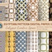 Old English Study Virtual Background for Zoom Meeting Video Conferences ...