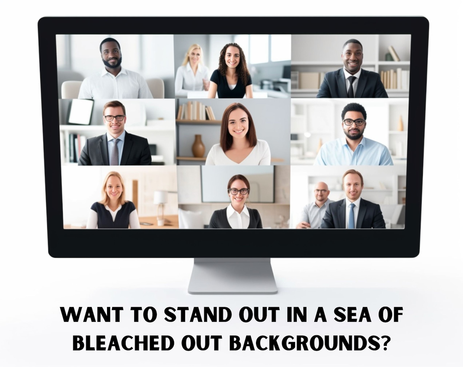 Old English Study V Virtual Background for Zoom Meeting Video ...