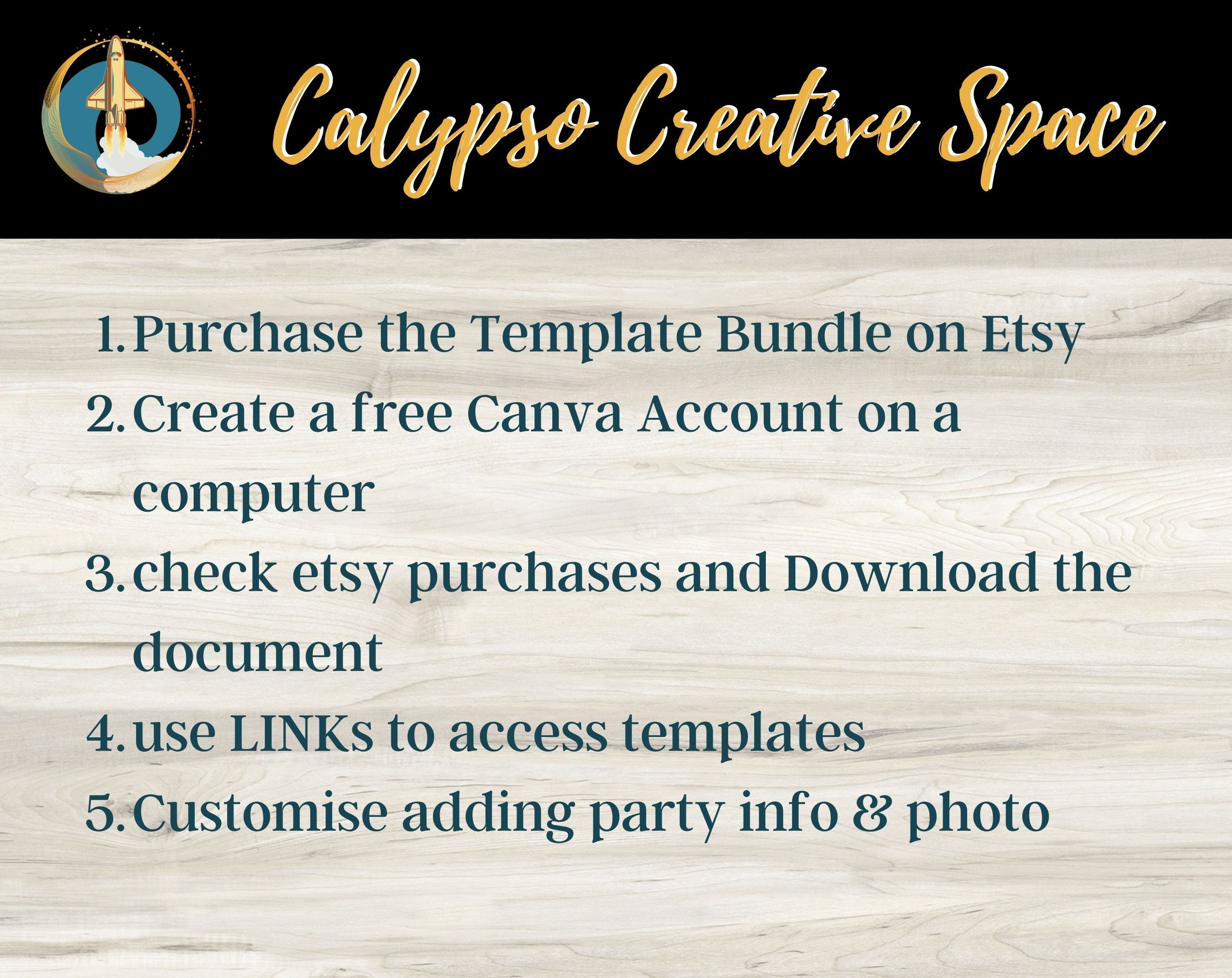 Customizable Photo 2024 Graduation Party Invitations Canva Template ...