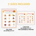 Thanksgiving Scavenger Hunt, Thanksgiving Printables, Fall Scavenger ...