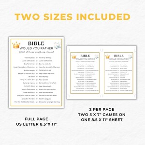 Bible Games | Christian Printables | Bible Trivia | Christmas Bible ...