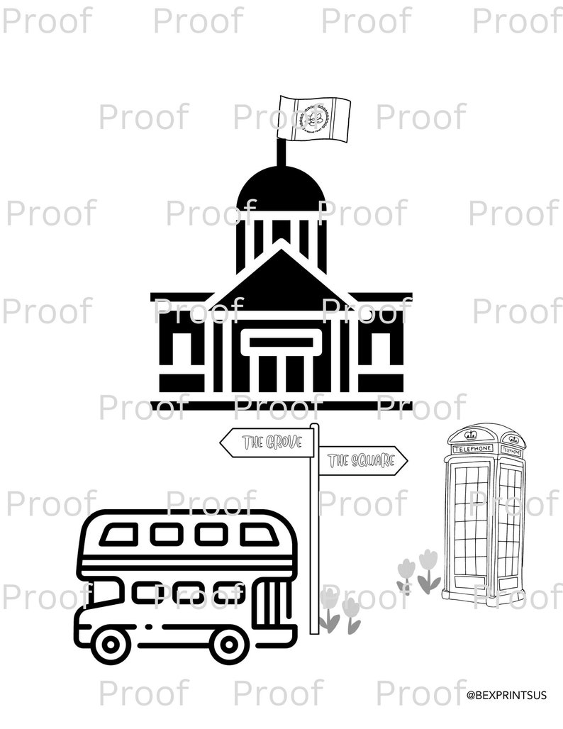 Ole Miss Rebels Printable Coloring Sheets - Etsy