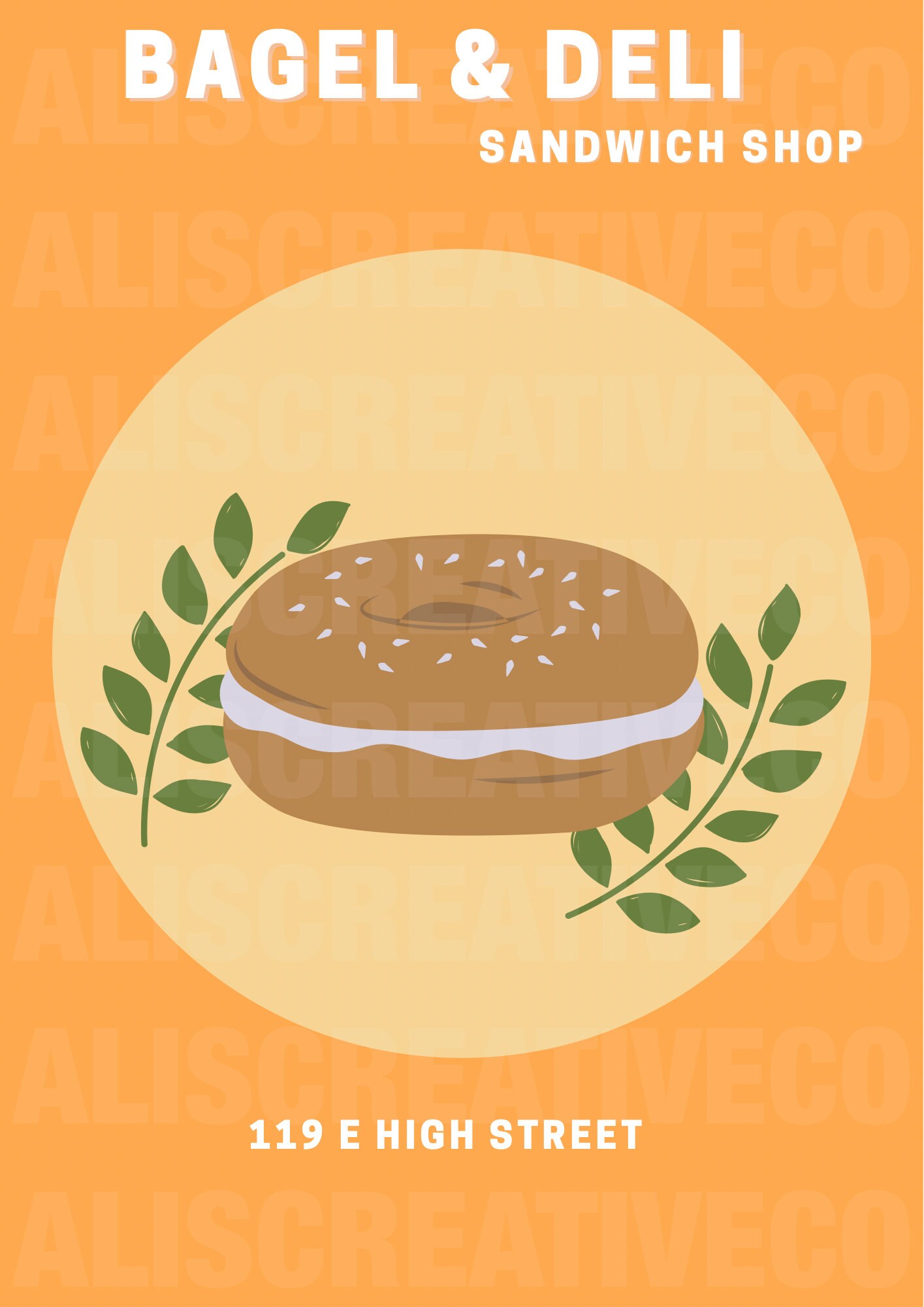 OXFORD Ohio Miami University College Town Preppy Prints - Etsy