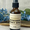 Relaxing Aura Spray Calming Smudge Spray Energy Healing Energy ...