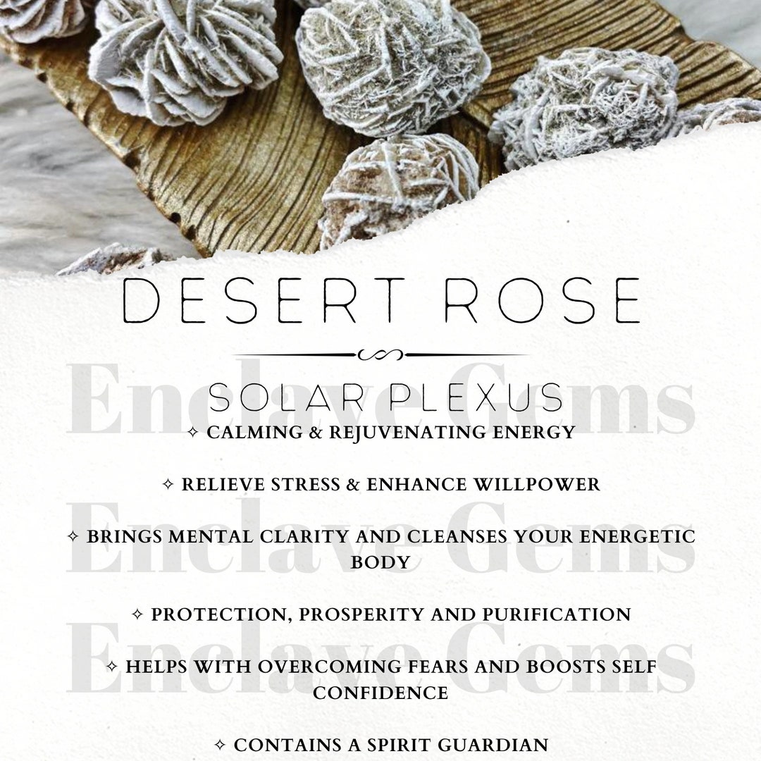 Printable Crystal Information Card Crystal Meaning Cards Download PDF ...