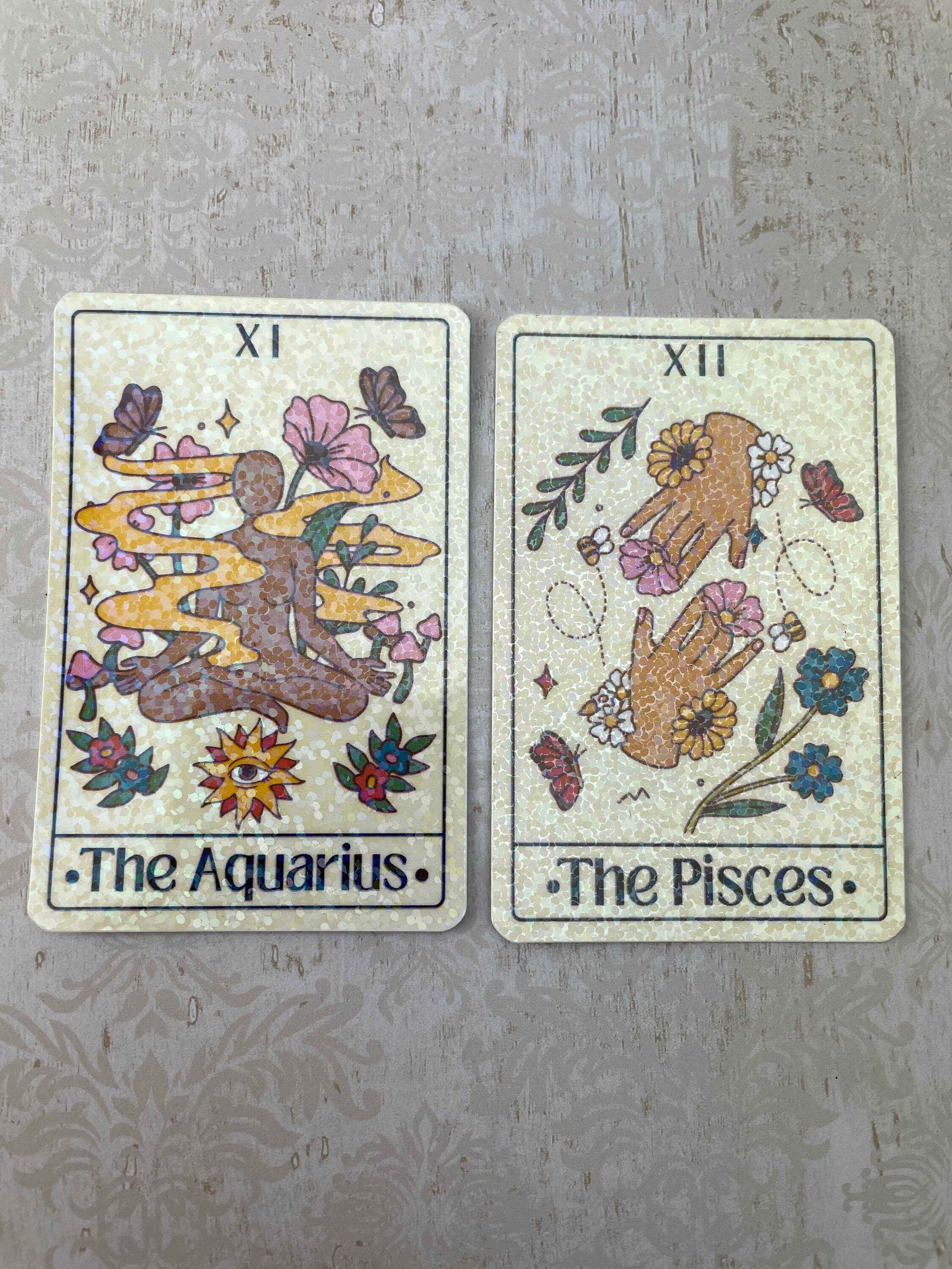 Gemini Zodiac Sticker Zodiac Gemini Sticker Zodiac Sticker Set - Etsy