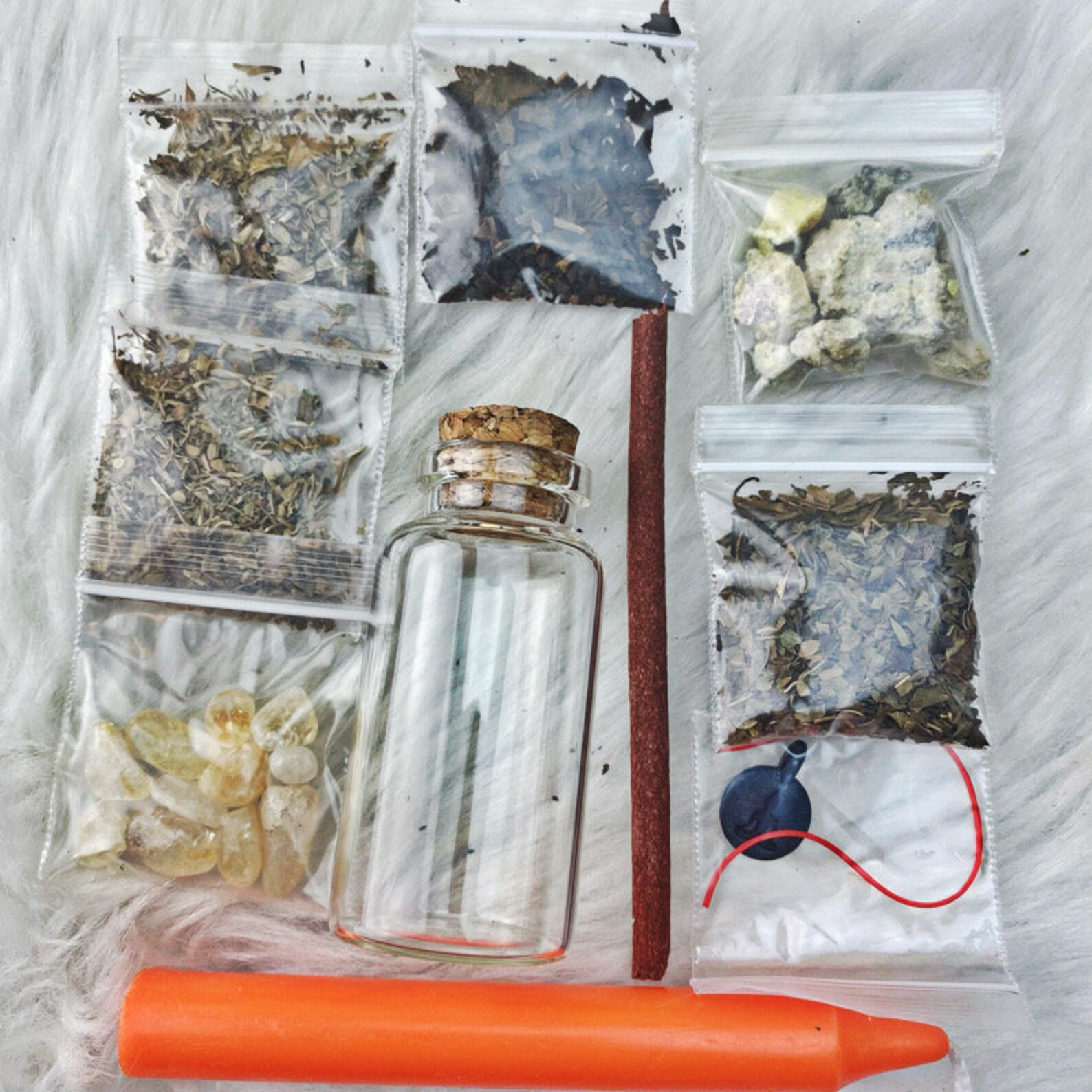 DIY Spell Jar Motivate & Create Create Your Own Spell Jar - Etsy