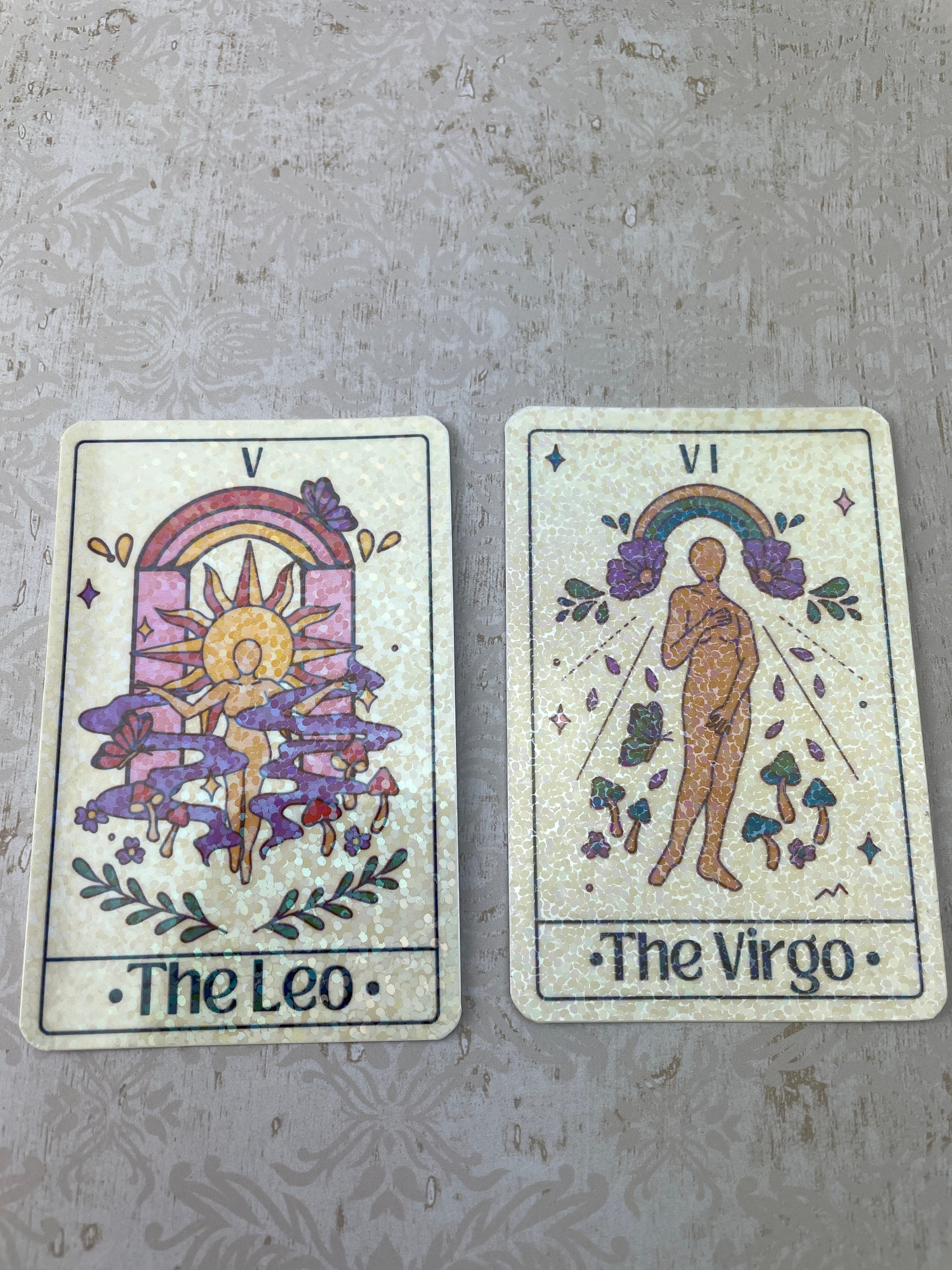 Gemini Zodiac Sticker Zodiac Gemini Sticker Zodiac Sticker Set - Etsy