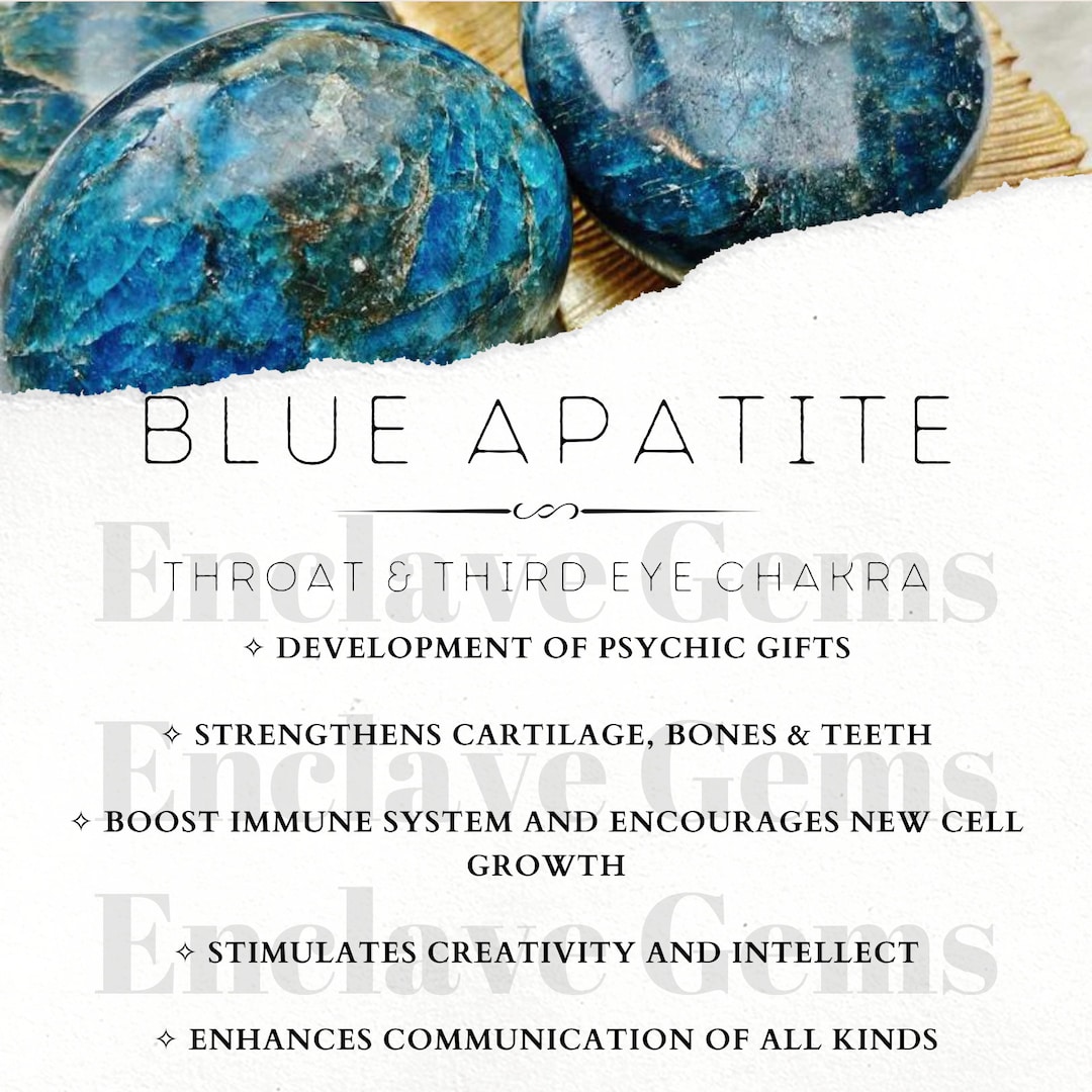 Printable Crystal Information Card Crystal Meaning Cards Download PDF ...