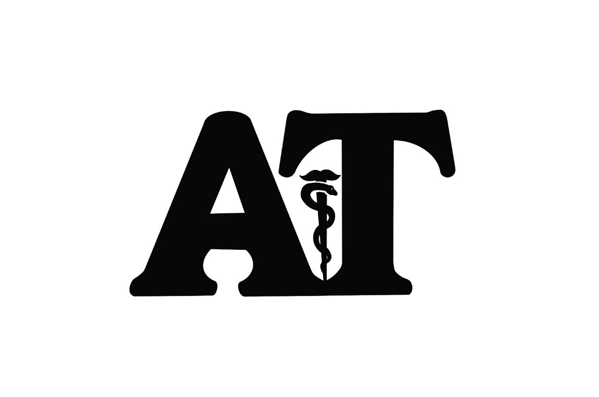 Athletic Training Logo - Etsy