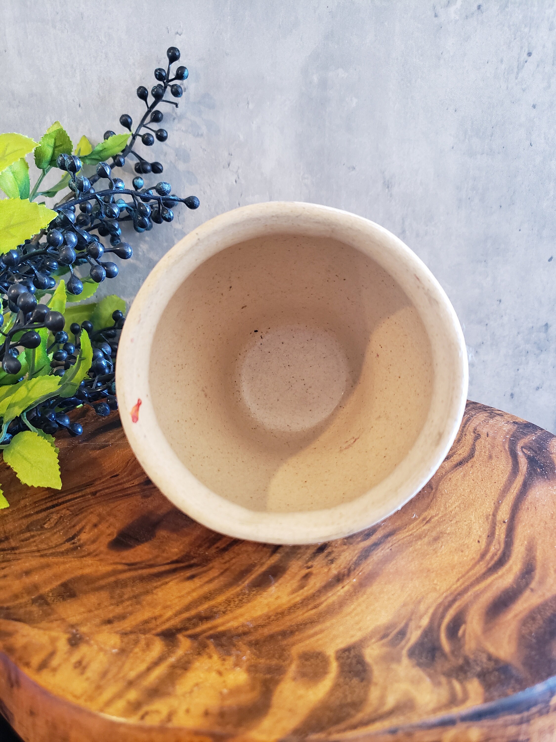 Vintage Nemadji Native American Style Pottery Clay Vase/pot - Etsy