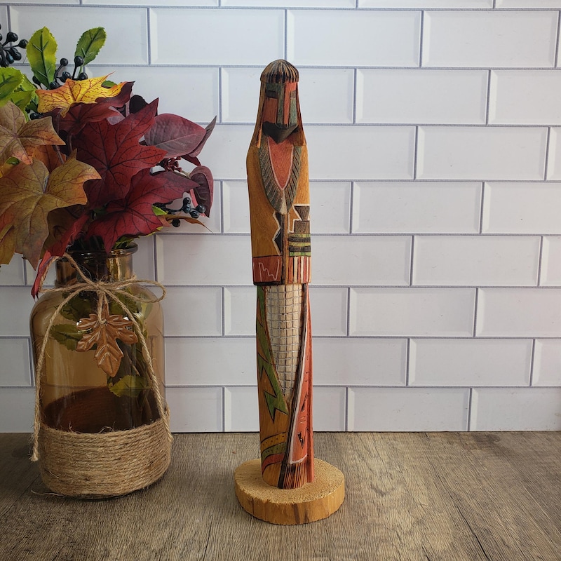 Hopi Kachina - Etsy