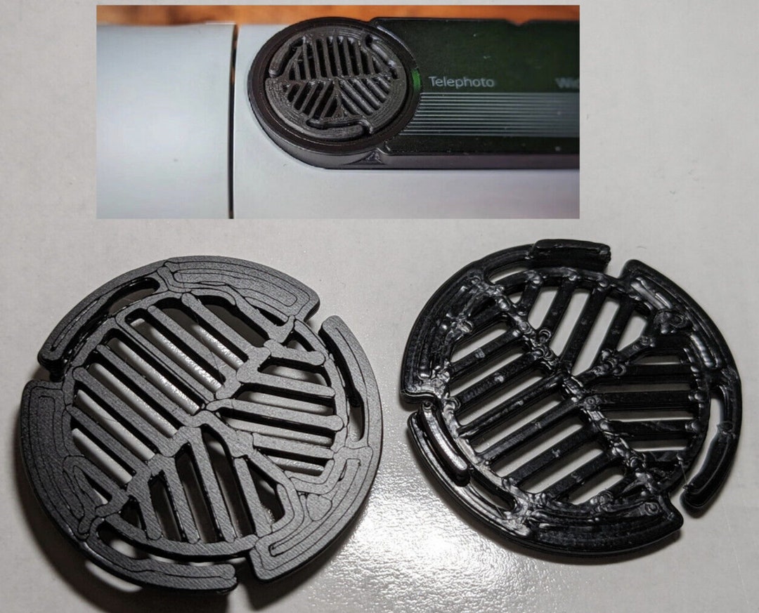 2X DWARF Ii Bahtinov Mask 1.25 Inch 3dprint PLA for - Etsy