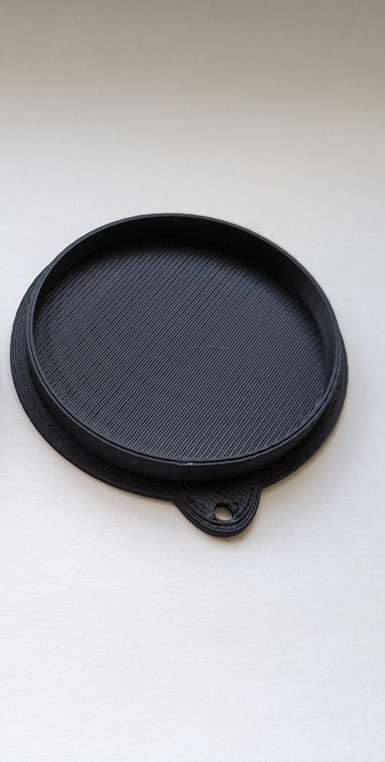 ZWO Seestar S50 Black Dust Cover Cap 3D Print in PLA Plus - Etsy