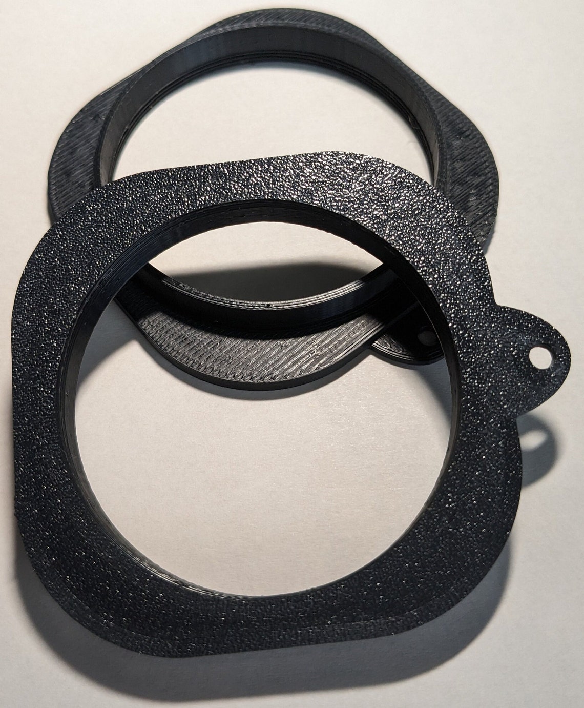 ZWO Seestar S50 Smart Telescope TWO Filter Holders for 2" Inch Deep Sky ...