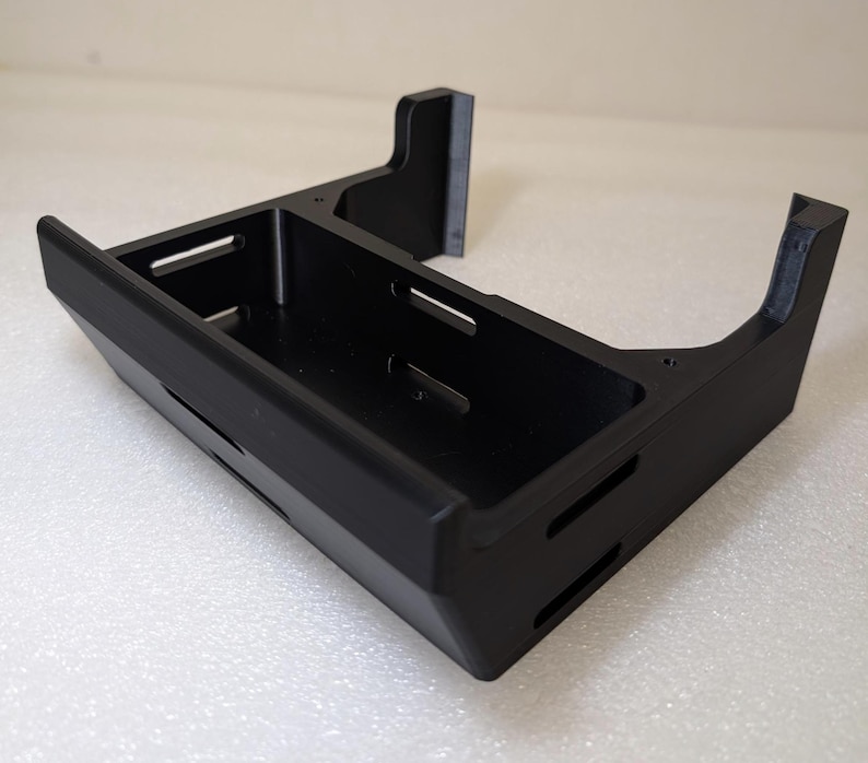ZWO Seestar S50 Telescope Friction Fit Clamps Strap Accessory Holder ...