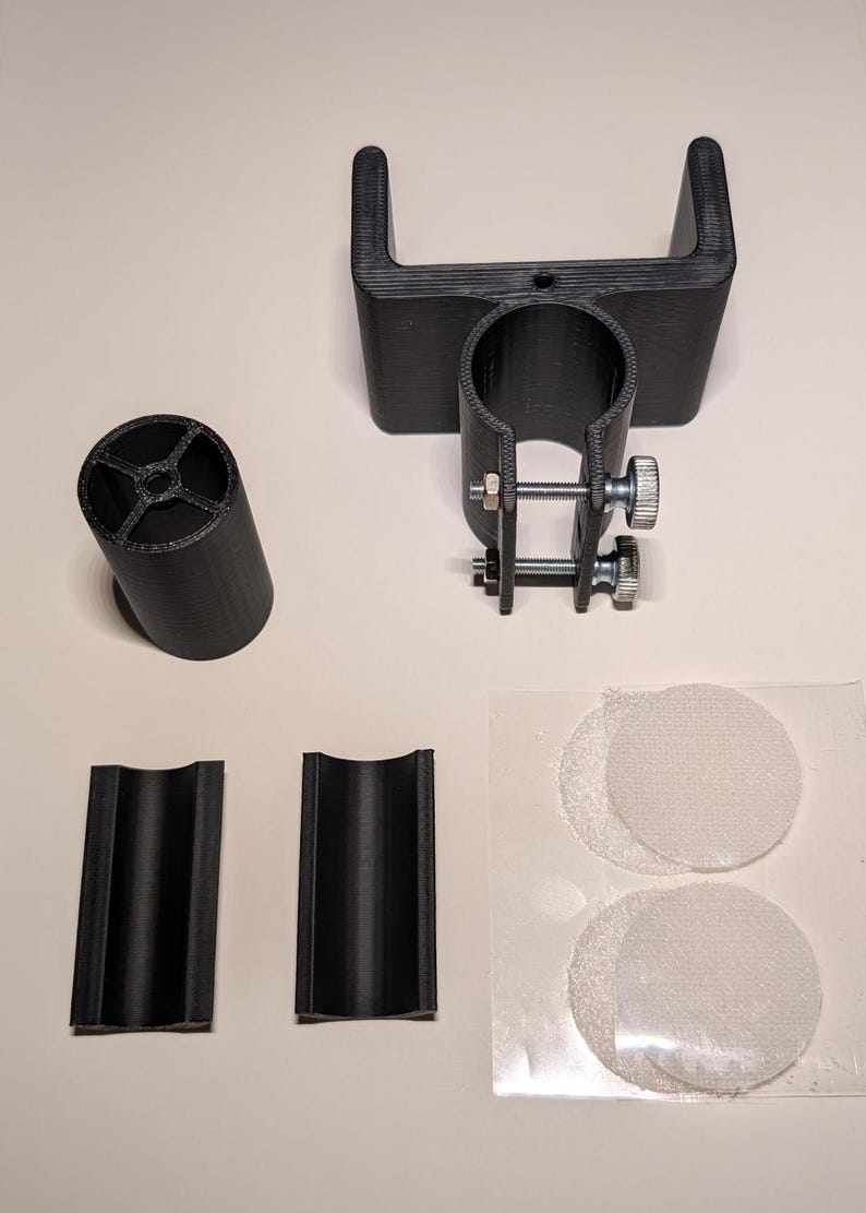 Dwarflabs DWARF 2 or 3 Telescope Dwarf Ii or Iii EQ Sight Polar Guide W ...