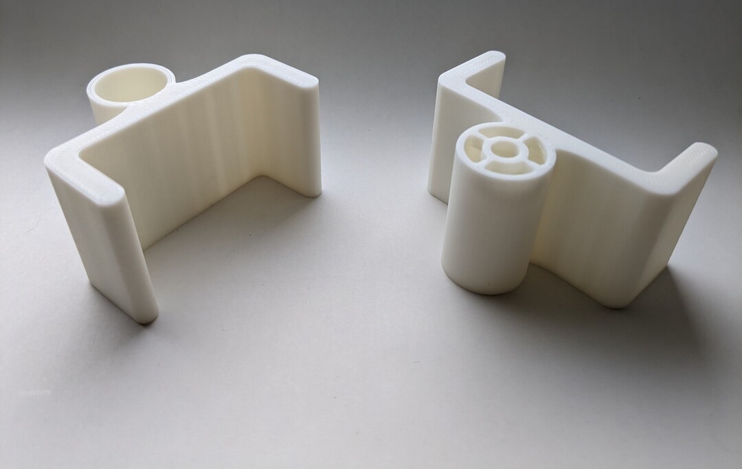 Dwarflabs DWARF 2 Telescope Dwarf Ii EQ Sight Polar Guide 3D Print in ...