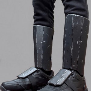 Cosplay Armor Lower Body DIGITAL TEMPLATE - Etsy