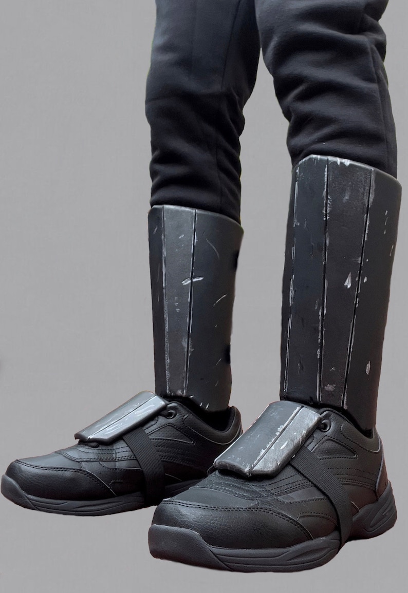 Cosplay Armor Lower Body DIGITAL TEMPLATE - Etsy