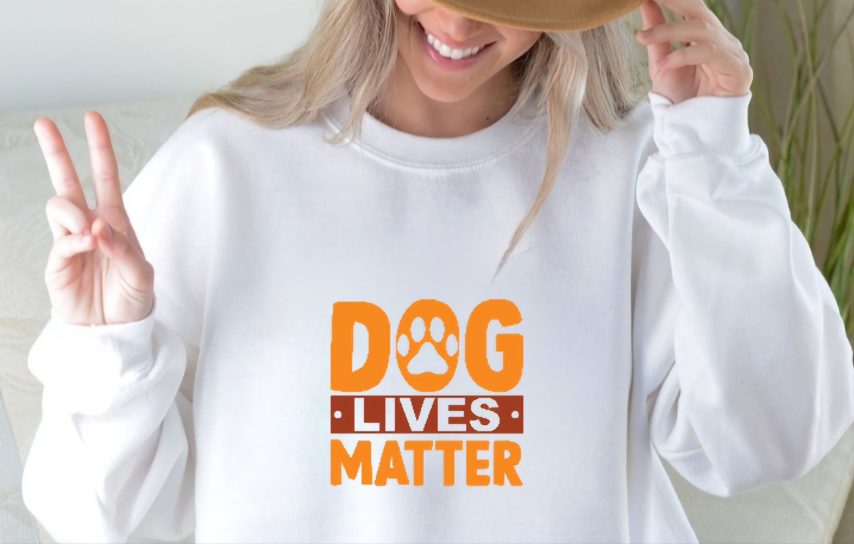 Dog Lover Designs Dog Words Svg Bundle Hand Lettered Pet Svg Cute Svg ...