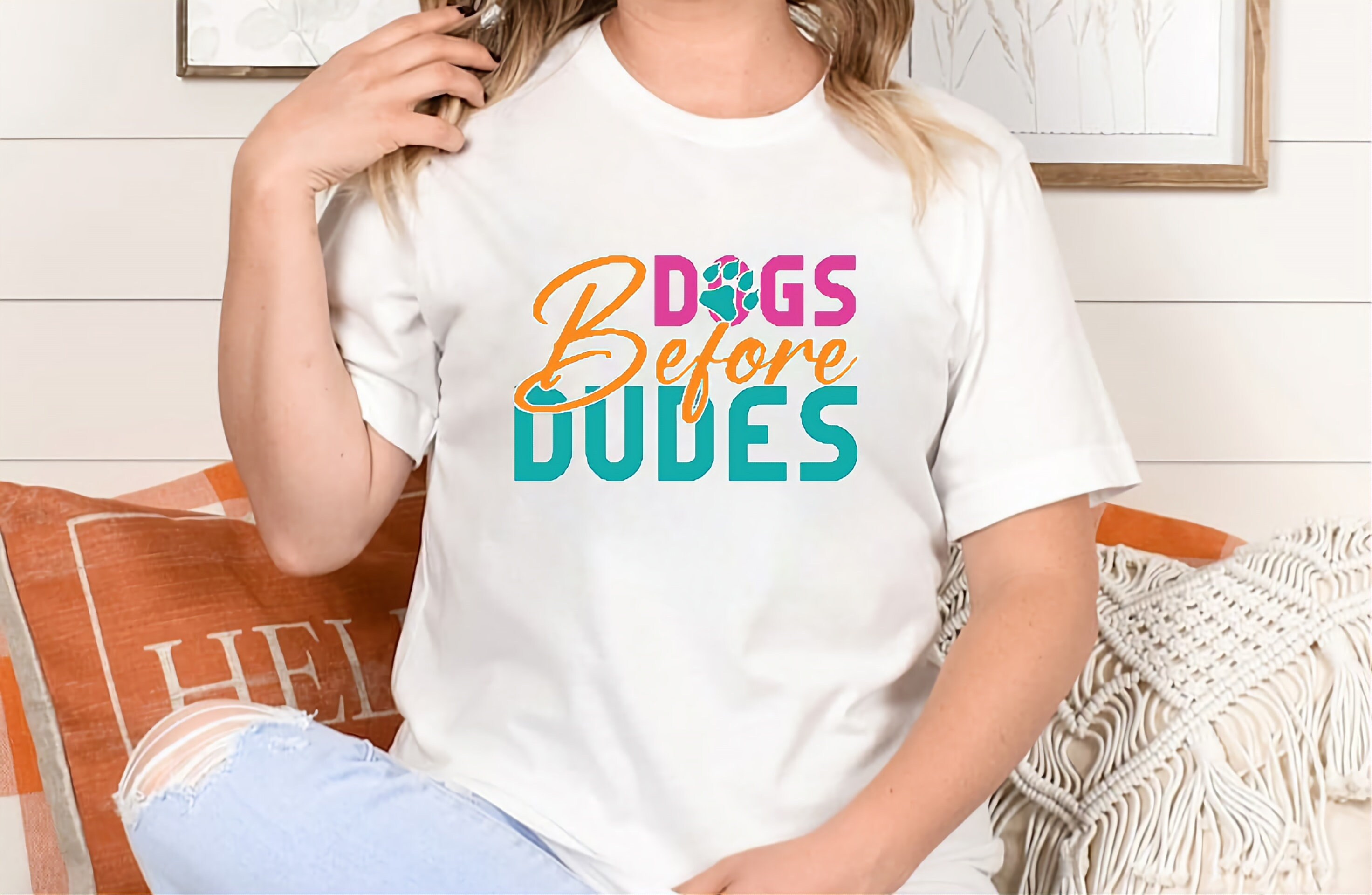 Dog Lover Designs Dog Words Svg Bundle Hand Lettered Pet Svg Cute Svg ...