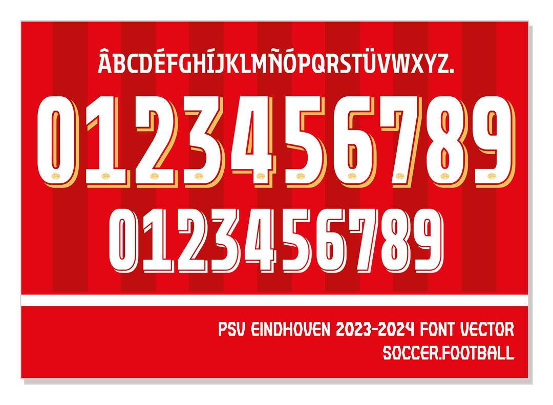 Font Vector P S V 2023 2024 Font Svg Ai Eps Pdf Otf Etsy