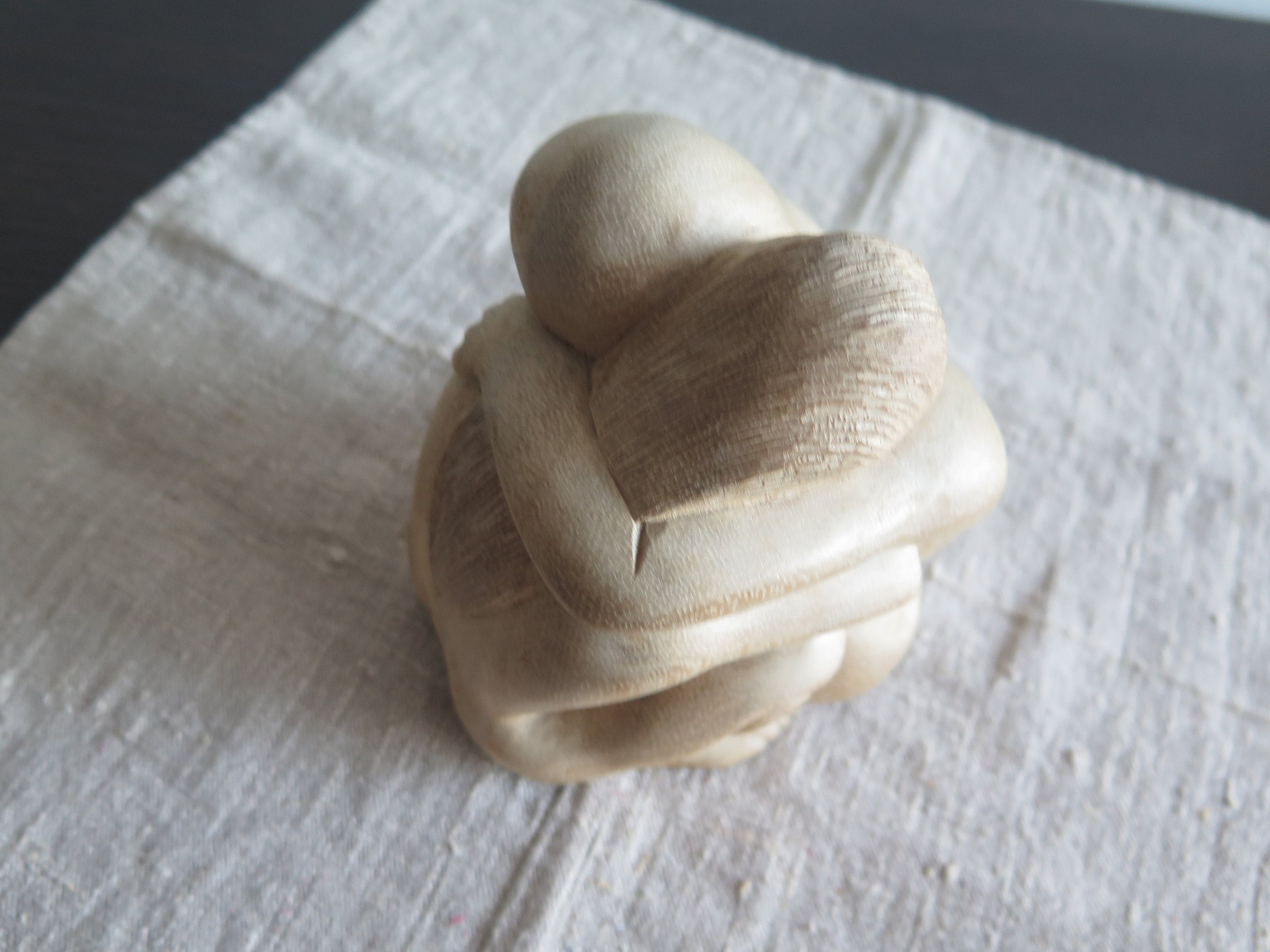 Hand Carved Wooden Hugging Couple Statue Wooden Woman Man - Etsy