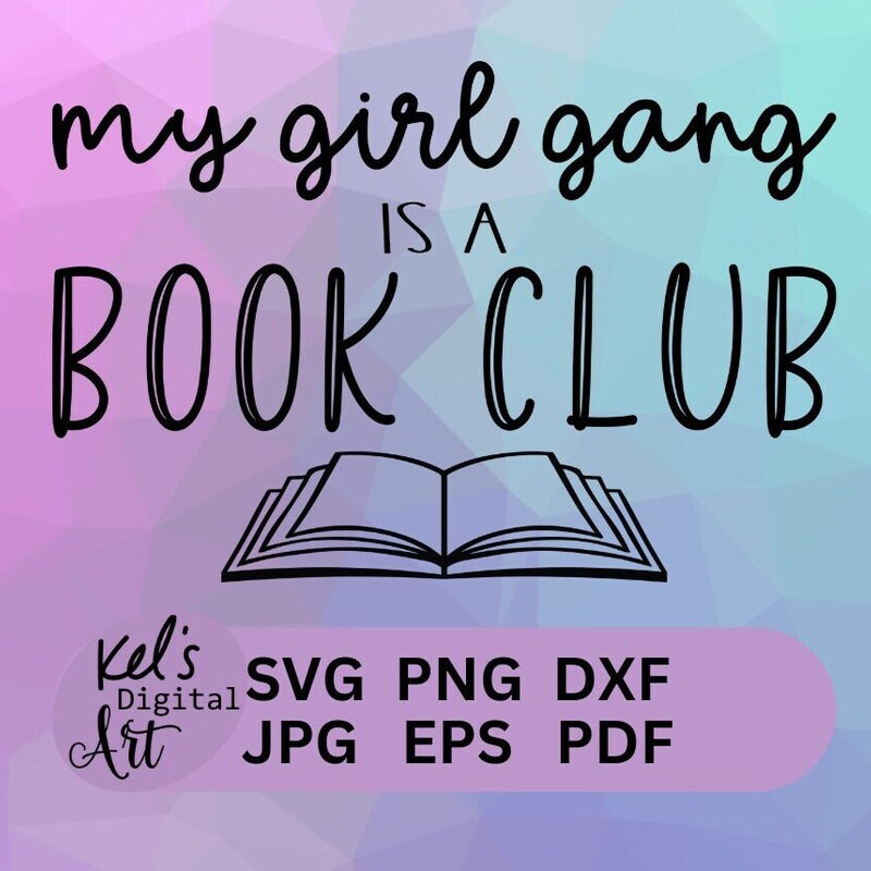 Book Club Quotes - Etsy