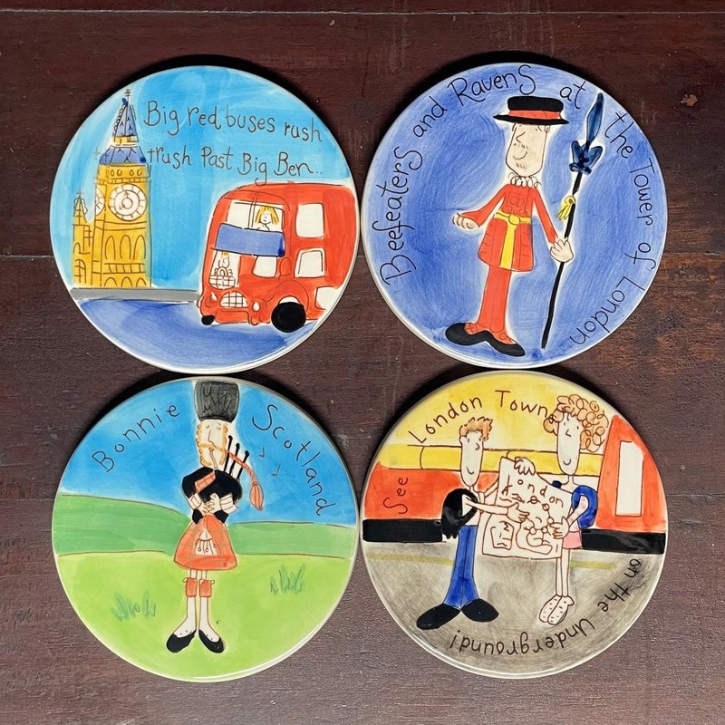 Whittard of Chelsea - Etsy