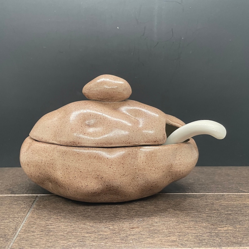 Ceramic Potato - Etsy