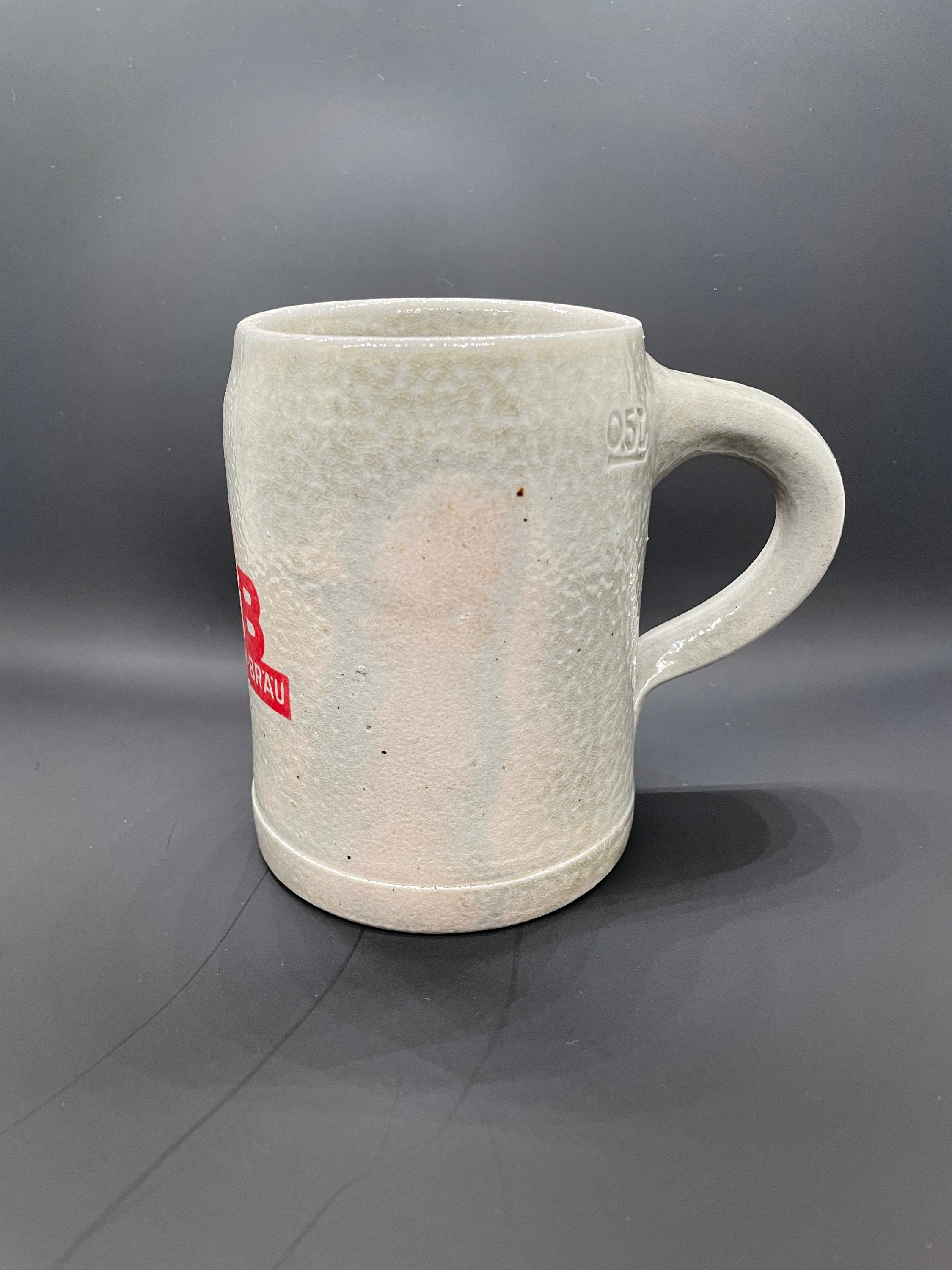 Vintage Henninger-brau Frankfurt Beer Krug stein - Etsy